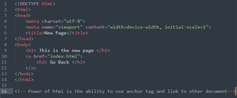 Github Joshuapark2basichtml And Css