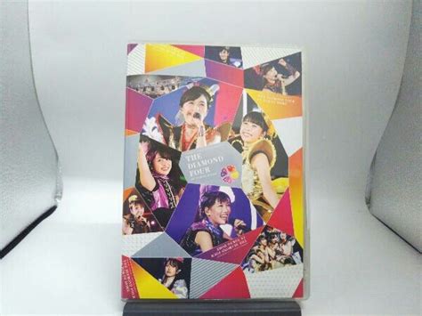 Yahooオークション Dvd ももいろクローバーz 10th Anniversary The