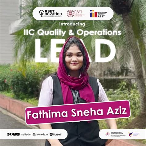 Rset Iedc On Linkedin Makeadifference Rsetiedc Iicrset