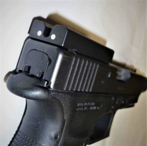Glock 30 460 Rowland Conversion 460 Rowland