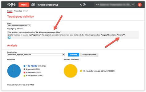 create even more powerful campaigns in episerver campaign using