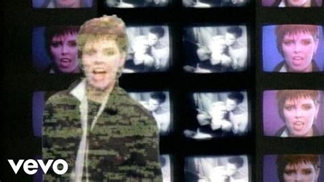 Pat Benatar Sex As A Weapon Youtube Music