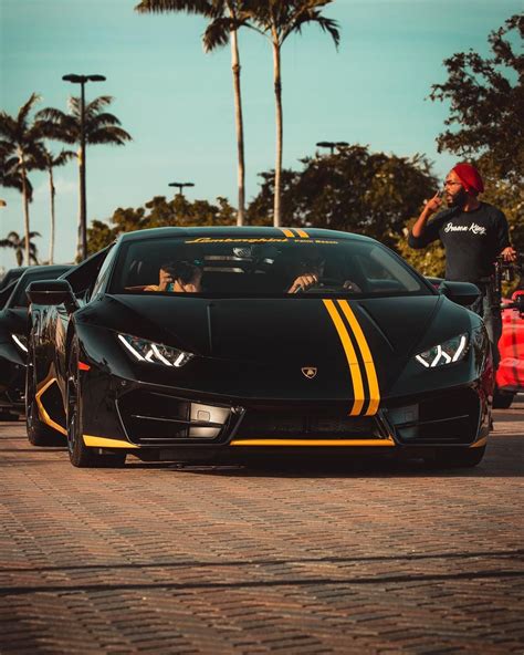 F A K H R I Lamborghini Ferrari High End Cars Stance Nation Extreme