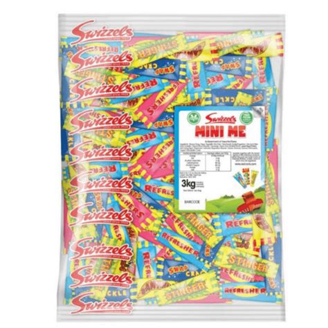 Swizzels Mini Me Mix Sweetcraft