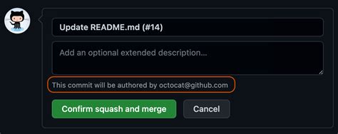 Github How Can One Retain Authorship Of Code Even When They Are Merge