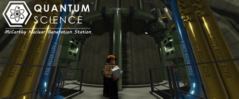 The Quantum Science Wikimadison Nuclear Generation Station The