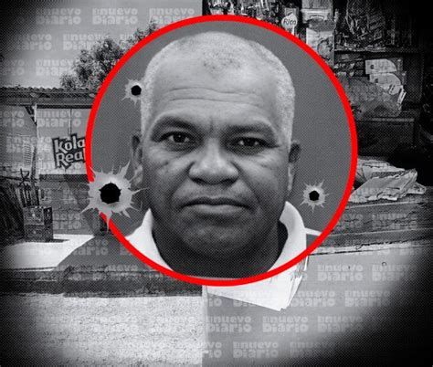 Matan Hombre Durante Asalto A Su Colmado En Valverde El Nuevo Diario