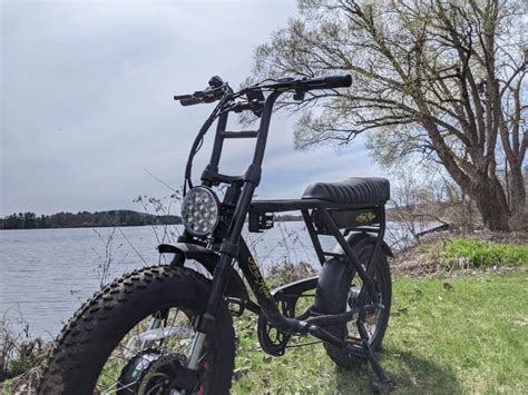 Ariel Rider D Class Review A Dual Motor Ebike That Handles It All Ebike Escape