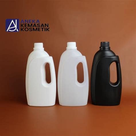 Jual Jerigen 1000 Ml Segel Jerigen 1 Liter Gagang Samping Jerigen 1