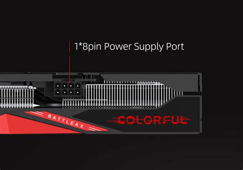Colorful Geforce Rtx 4060 Ti Nb Duo 8gb V Graphics Card Cfl Rtx4060 Ti