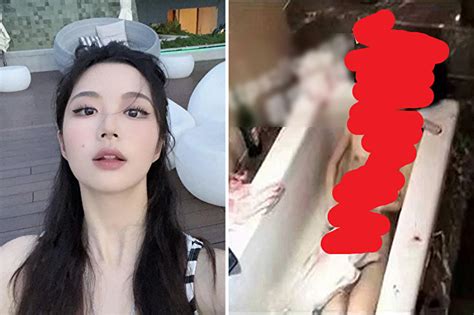 【閲覧注意】バリ島に旅行に行ったこの美女、全裸でこうなって発見される（画像あり） ポッカキットポッカキット