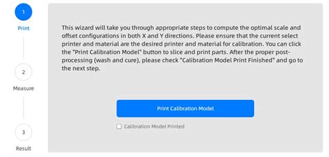 Accuracy Calibration Accuware