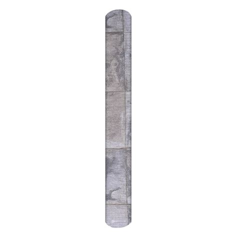 Papel Tapiz Decofilm M Rmol Gris Coppel