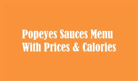 Popeyes Uk Louisiana Fried Chicken Tenders More Order Online