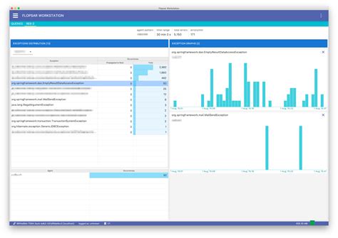 1 Workstation Installation — Flopsar Documentation