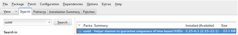 Netweaver Abap Sick And Uuid On Linux Its Full Of Stars