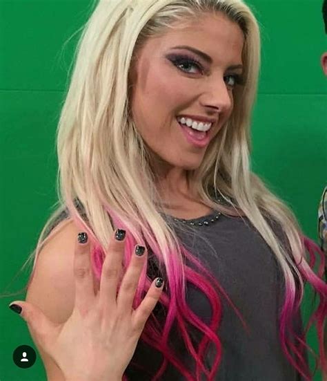Pin On Alexa Bliss