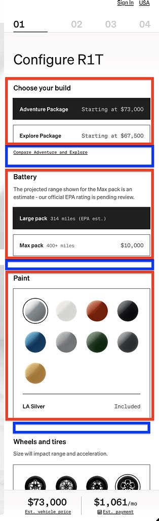 Using Builder To Add Content To Dynamically Generated Content Visual