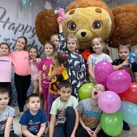 Видео от Ростовые куклы псков Чебурашка, Кошечка, Зайка, М - Смотреть ...