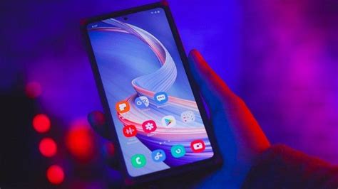 5 HP Layar Super AMOLED Murah Hanya Rp 3 Jutaan Tribunshopping