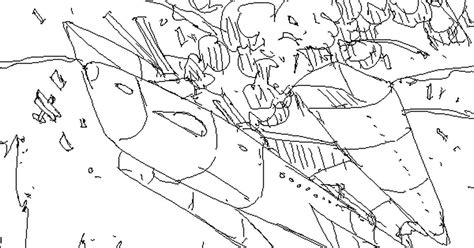 一時間でアニメ制作会 戦艦、スコップ、爆破、逃げる セーガン マイピクさん募集中のうごイラ Pixiv