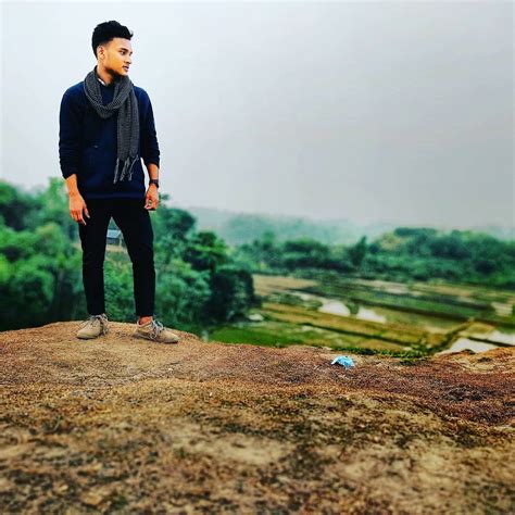 Abdullah Al Noman ️ Instagram
