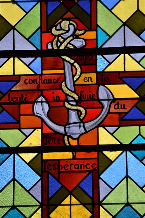 Stained Glass Window Church Free Photo On Pixabay Pixabay