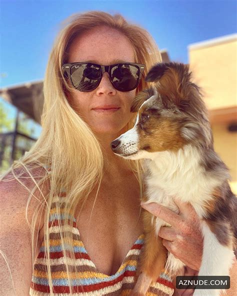 Holly Holm Non Nude Sexy Photo Collection Aznude