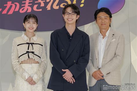 画像1741 綱啓永、先輩俳優からの“支えられた言葉”とは「今もメモに書いている」【未来の私にブッかまされる！？】 モデルプレス