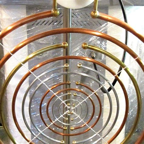 Multi Wave Oscillator Heavy Duty Version Replica