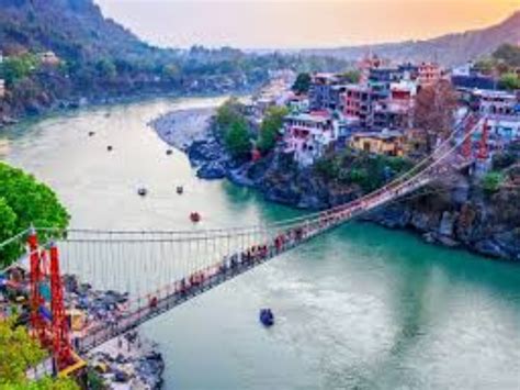 Haridwar Rishikesh Tour हरिद्वार और ऋषिकेश के इन जगहों पर घूमने का