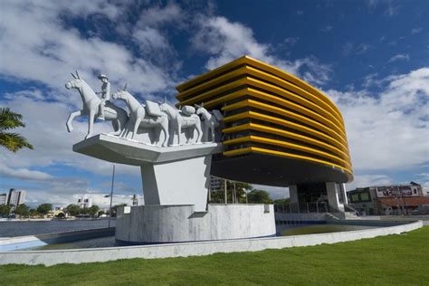O Que Fazer Em Campina Grande 10 Melhores Pontos Turísticos