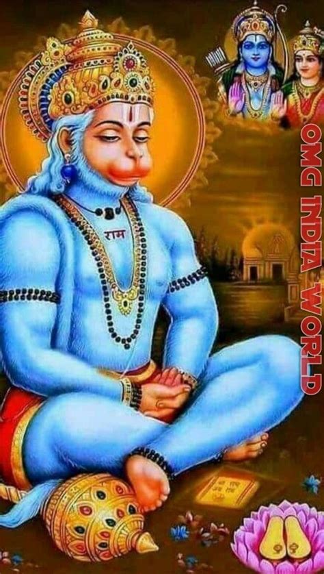 Pin By Kamal Mudgal On Omg India Page Hanuman Ji Hanuman Images