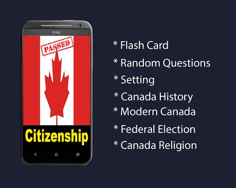 Canadian Citizenship Test Apk For Android Download