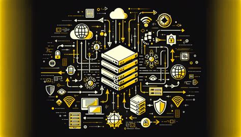 What Are Proxy Servers And How Do They Work ProxyLister