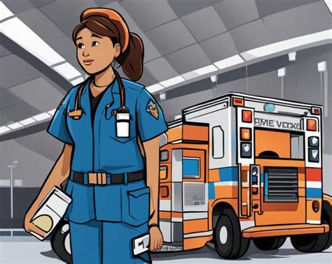 Difference Between Emt And Ems Explained Tag Vault