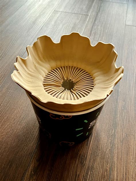 Dune Sandworm Popcorn Bucket Topper By Whopper Printing Makerworld