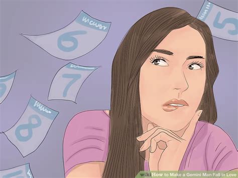 Ways To Make A Gemini Man Fall In Love WikiHow