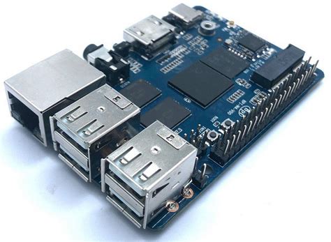 banana pi pro sbc features arm cortex a7 dual core cpu electronics lab