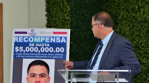 Ofrecen 5 Millones De Pesos Por El “chueco” Por Asesinato De Sacerdotes