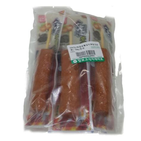 한성 배즙 숯불갈비 후랑크 9종 70g Ea 5 홈플러스 택배배송