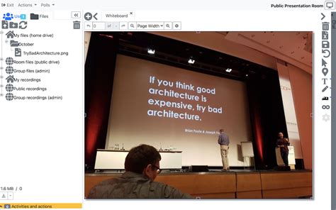 Apache Openmeetings Project Home