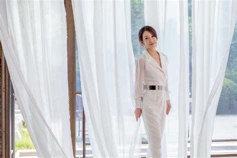 秦海璐结过几次婚秦海璐为什么没有婚礼 可可情感网