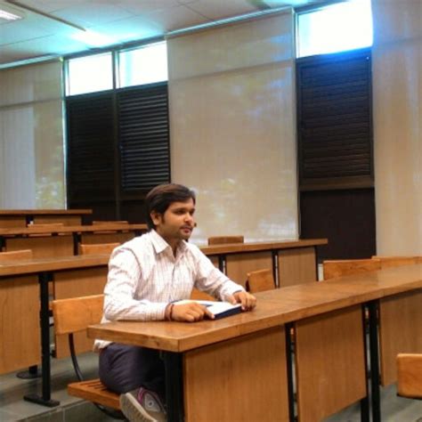Parth Parmar Professor Assistant Master Of Technology Uka Tarsadia University Bārdoli