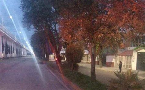Muere motociclista y su acompañante resulta lesionada Grupo Milenio