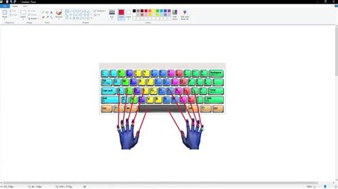 Solved Q18 Which Option Allows The Keyboard To Become The Pointing