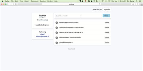 Running A Scalable And Reliable Graphql Endpoint With Serverless By