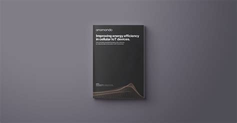 Edrx And Psm For Iot Battery Saving Features Explained