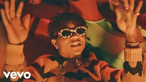 Rae Sremmurd Perplexing Pegasus Official Video Clothes Outfits