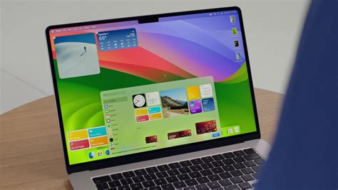Macos Sonoma Novedades Fecha Y Macs Con Actualización